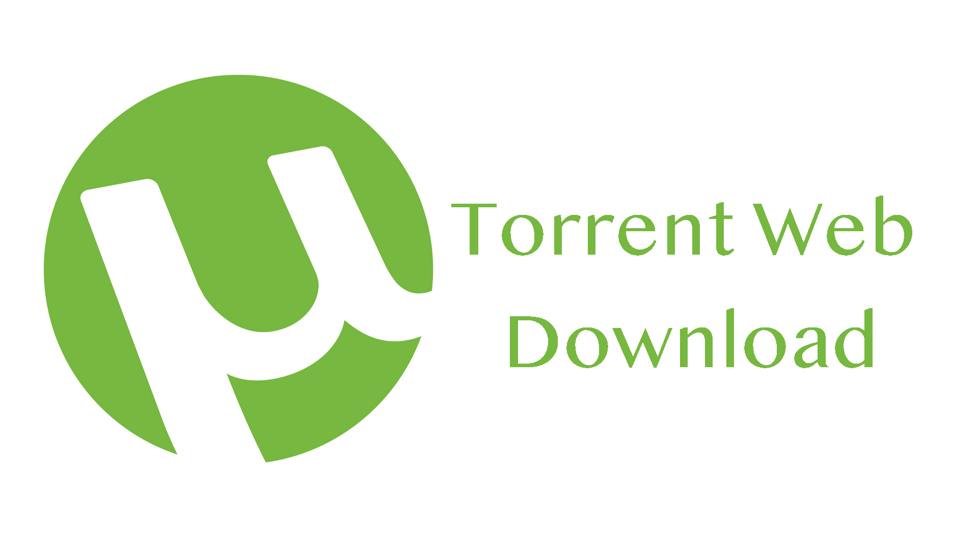 µTorrent®- Torrent Downloader
