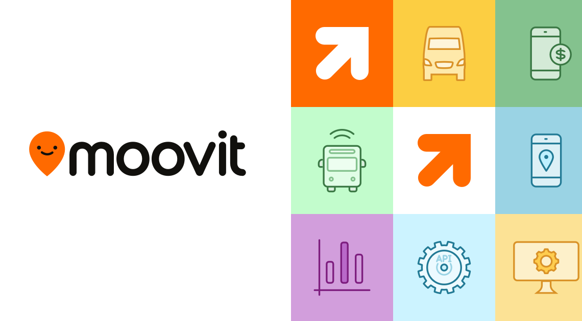 Moovit Bus & Train Schedules | Yoyar News