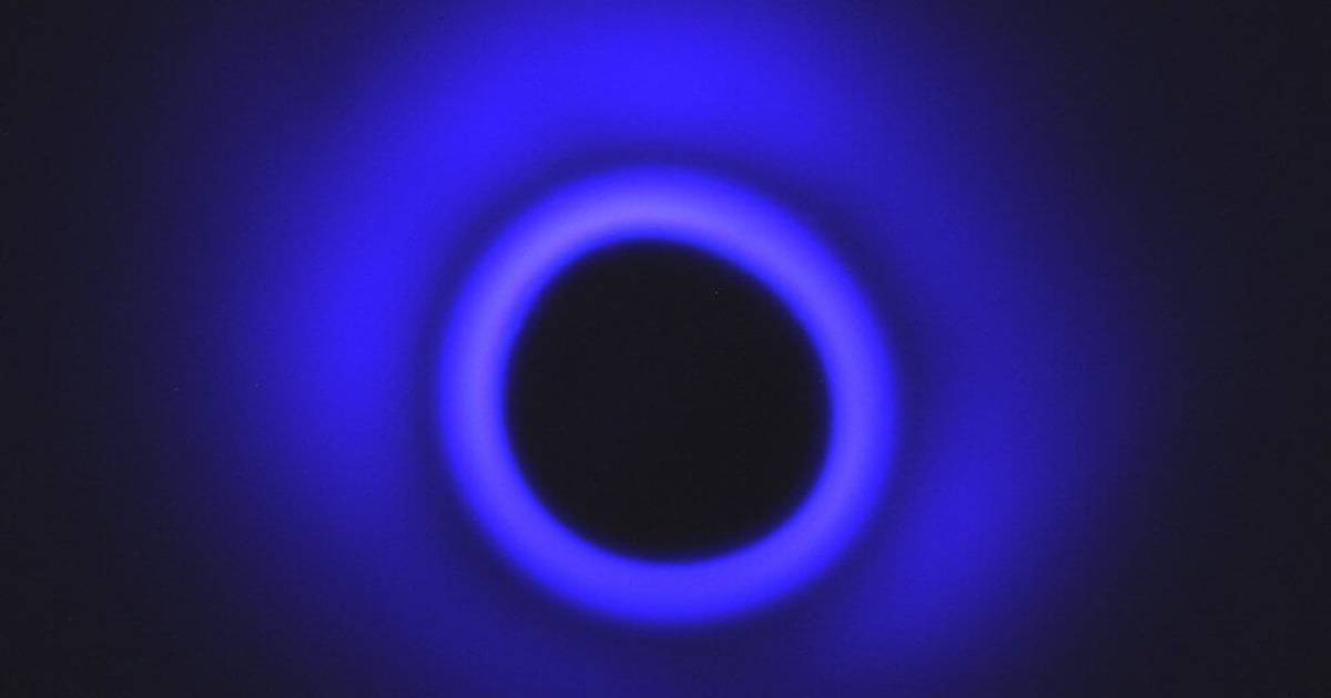 For the First Time, Researchers Created a Stable Plasma Ring in an Open ...