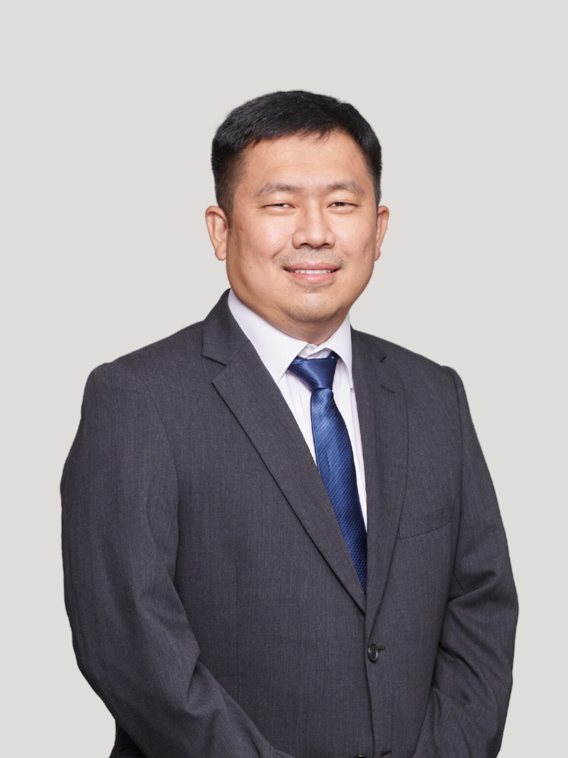 GEORGE LEE SZE MIN - BH Global Corporation Ltd : BH Global Corporation Ltd