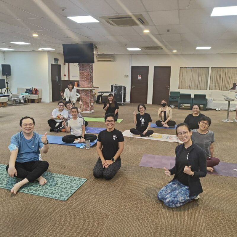 BH Global Corporation Ltd