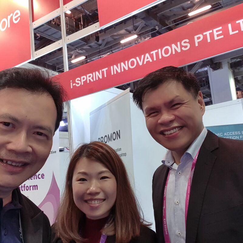 Athena Dynamics - GovWare 2022 : BH Global Corporation Ltd