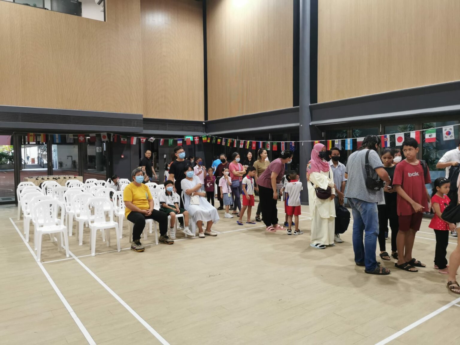 Back to School 2022 (Taman Jurong CC & Jurong Spring CC) : BH Global ...