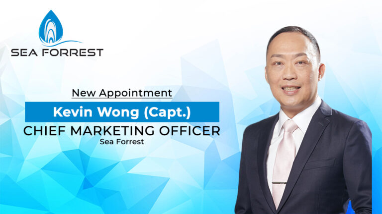 Sea Forrest – Appointment of Chief Marketing Officer : BH Global ...