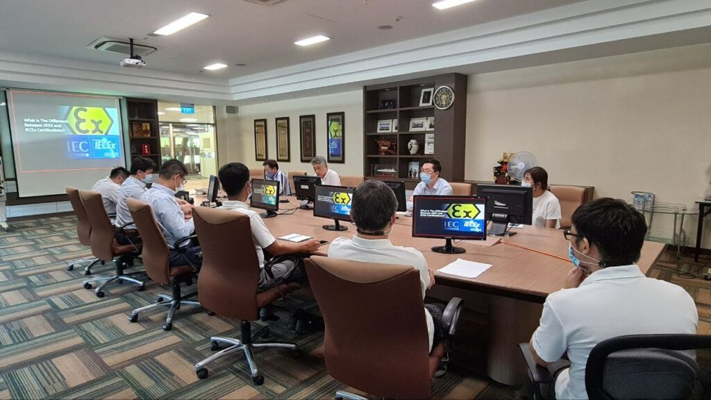 BHGlobal Sustainability - Overview : BH Global Corporation Ltd