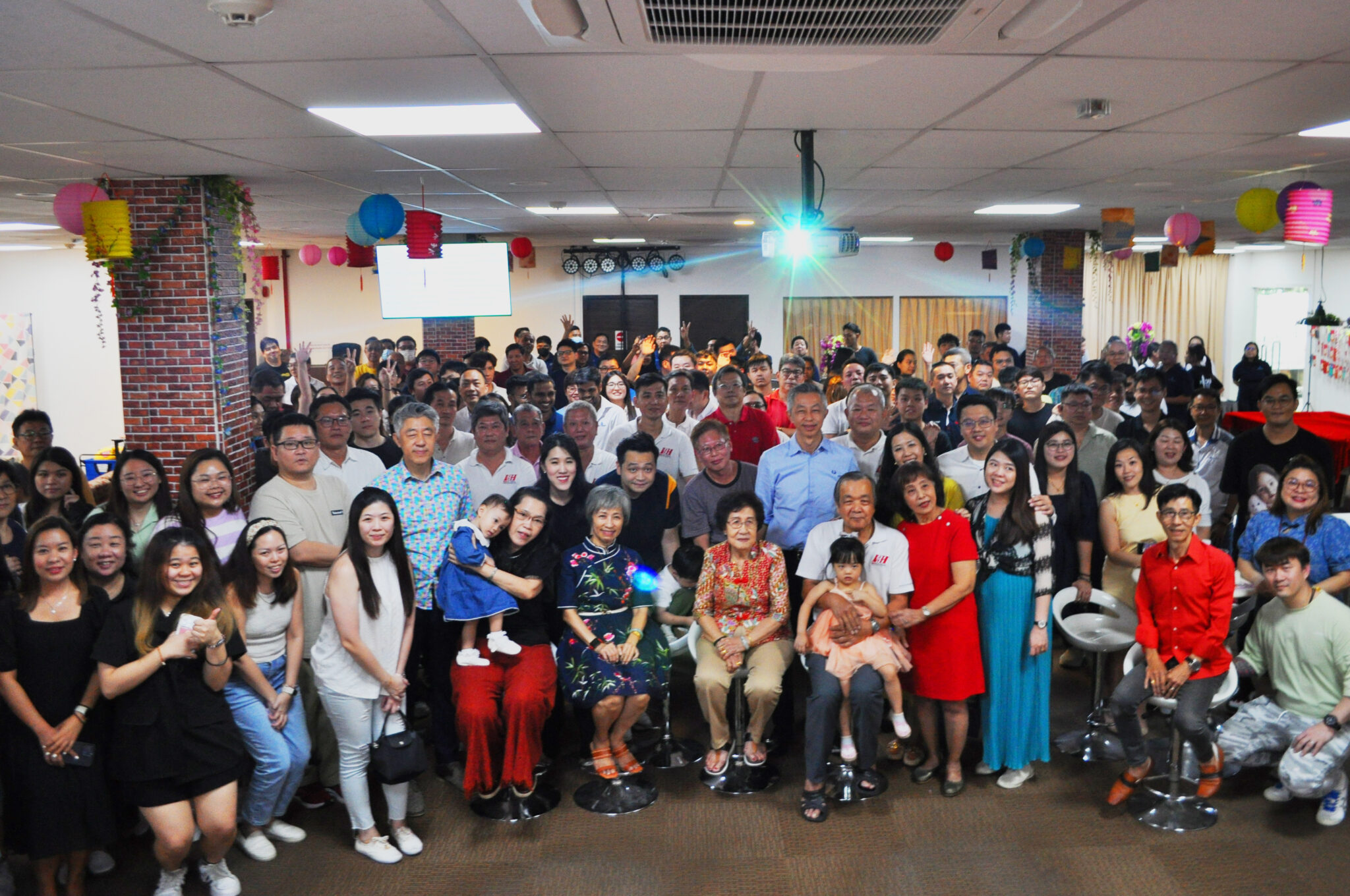 BHGlobal Sustainability - Overview : BH Global Corporation Ltd