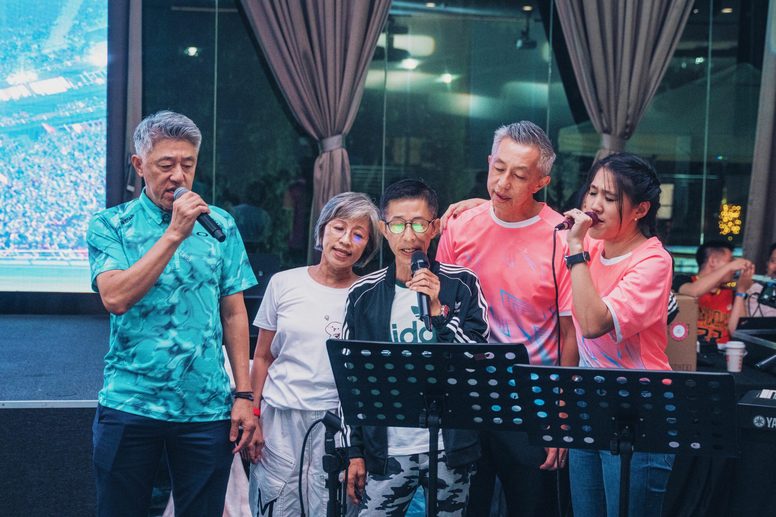 BH Global Corporation - Dinner & Dance 2024 [Go For The Gold (Goal ...