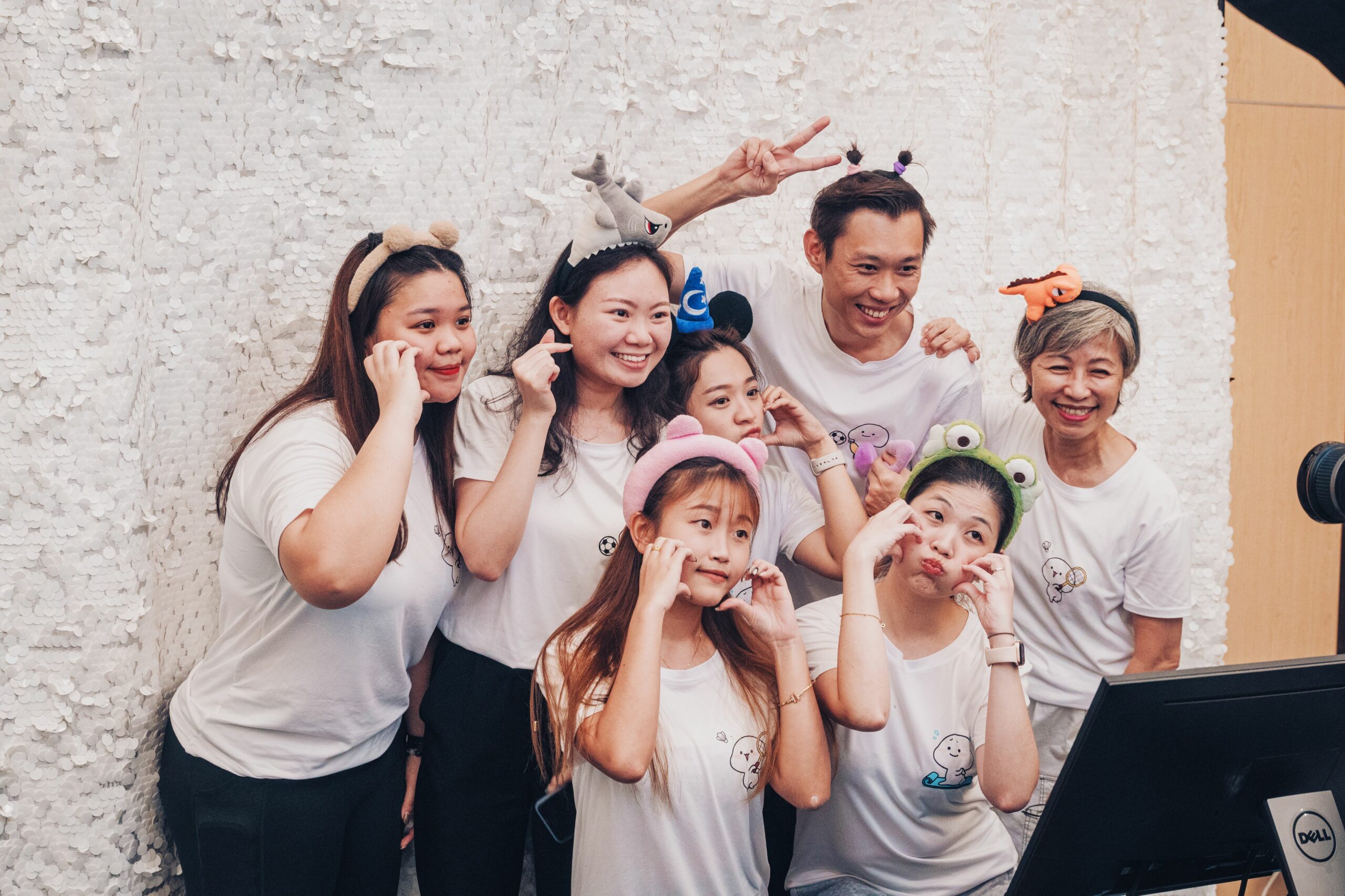 BH Global Corporation - Dinner & Dance 2024 [Go For The Gold (Goal ...