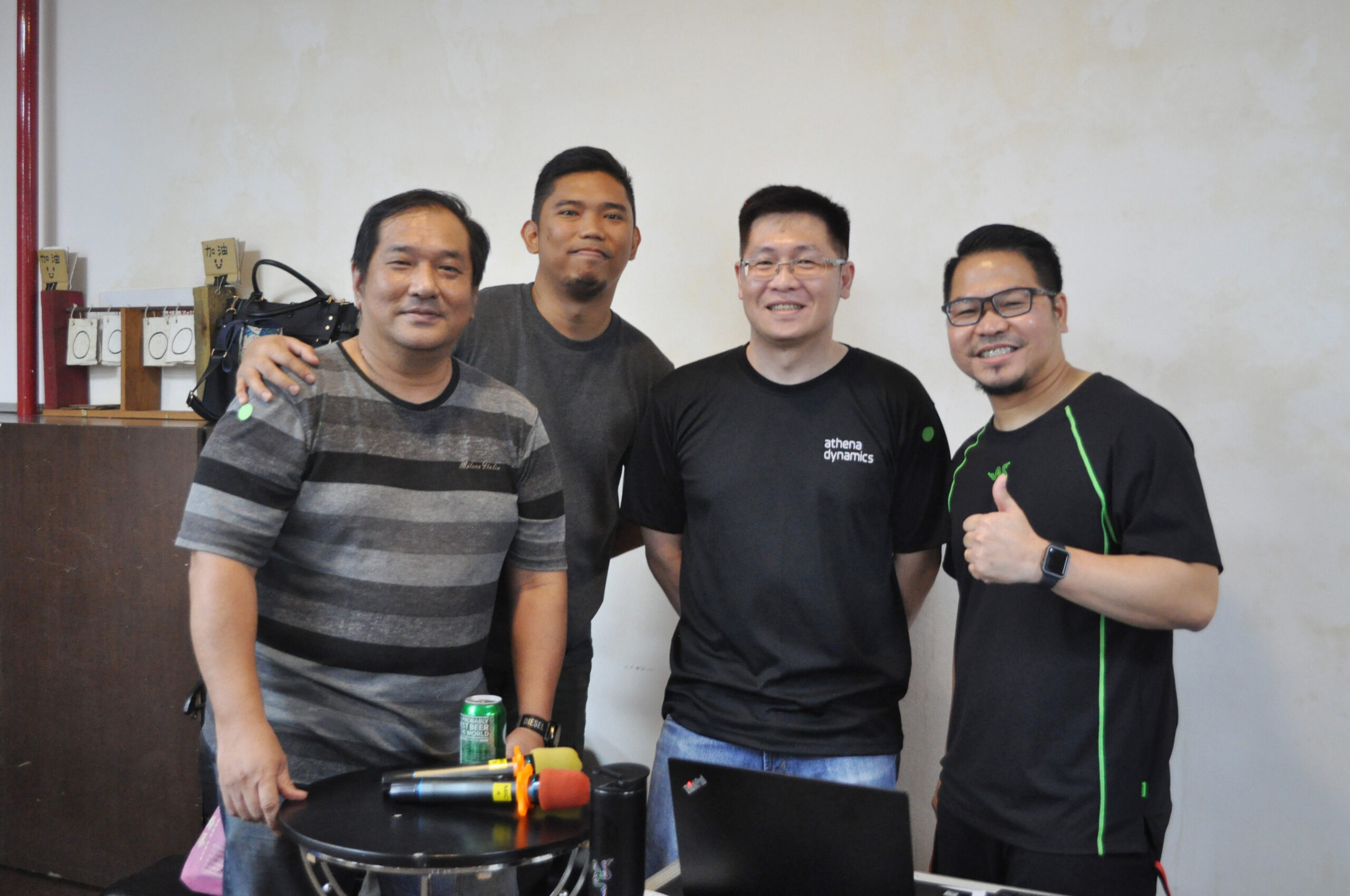 BH Global Corporation - HAPPY Hour September 2024 : BH Global ...