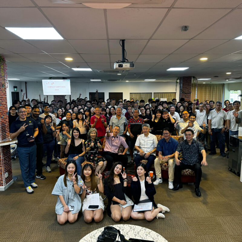 Home : BH Global Corporation Ltd