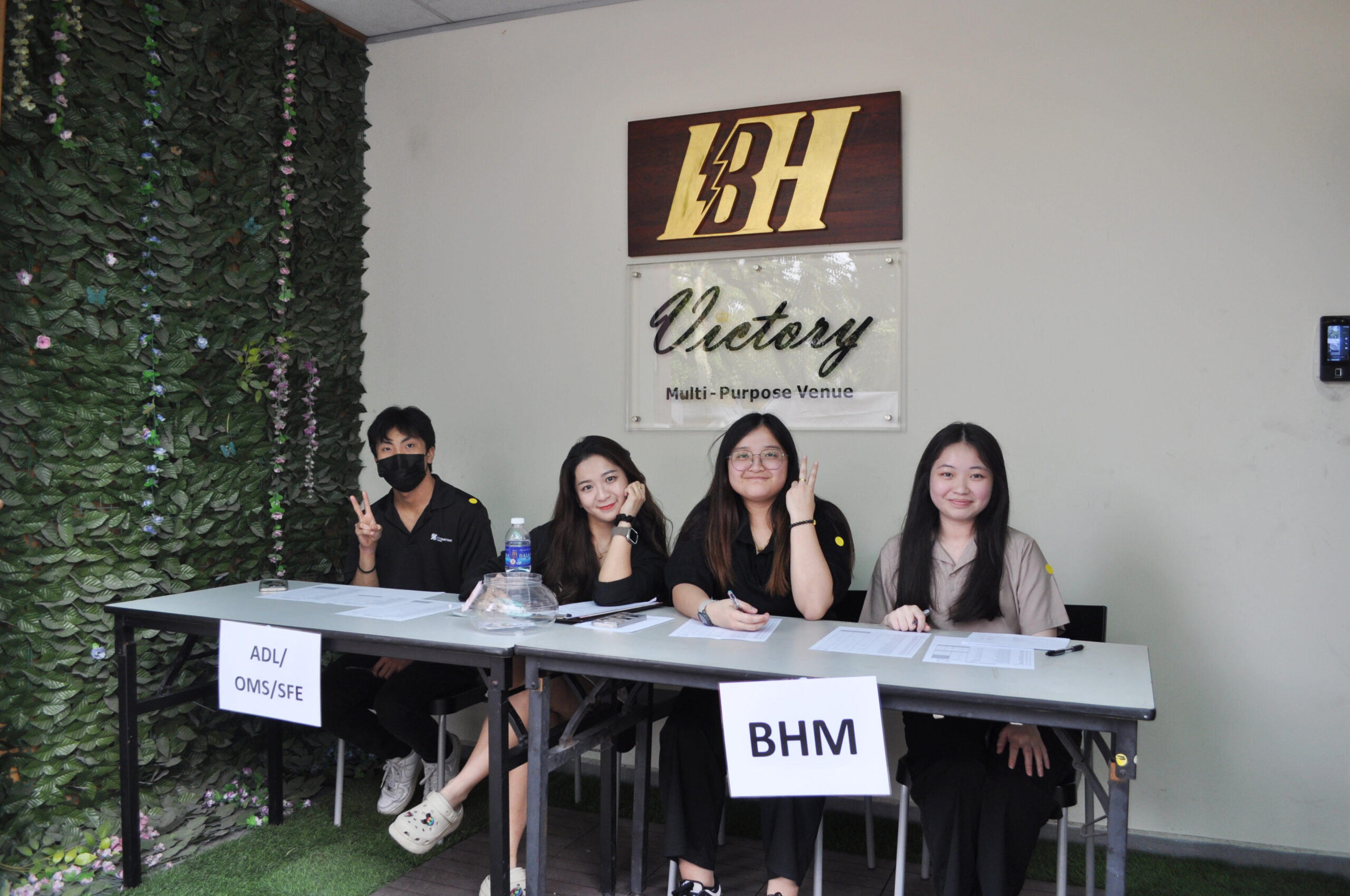 BH Global Corporation - HAPPY Hour September 2024 : BH Global ...