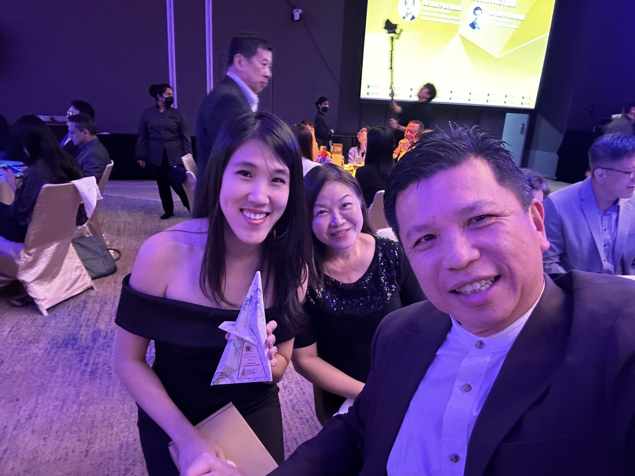 BH Global Corporation - LowCarbonSG Category Winner at the 9th ...