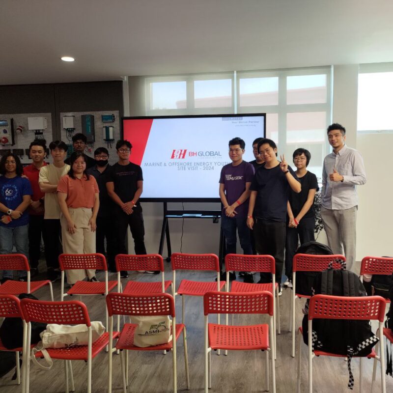 Home : BH Global Corporation Ltd