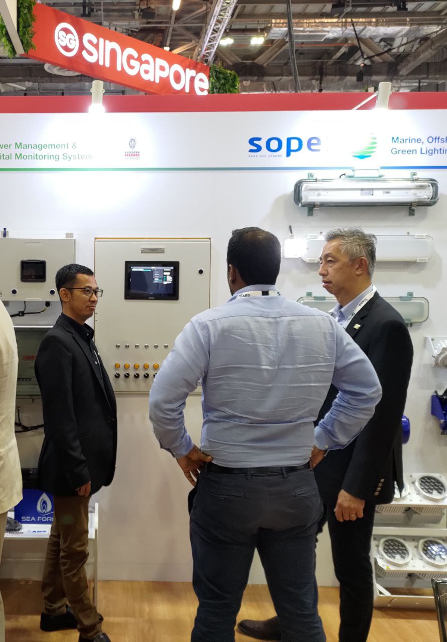 BH Global Corporation – OSEA 2024 : BH Global Corporation Ltd