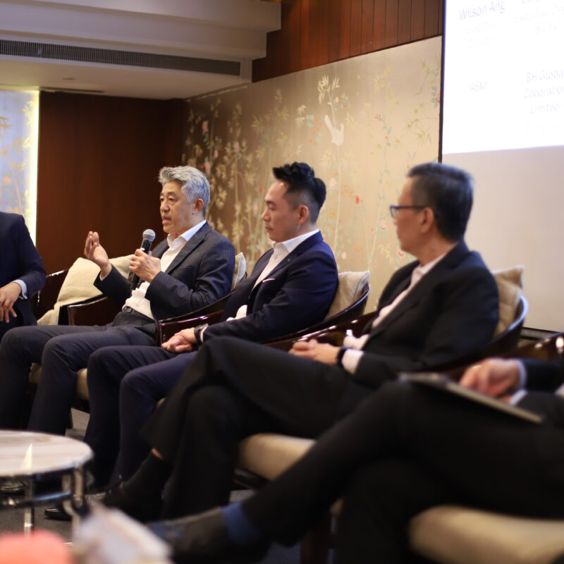 Home : BH Global Corporation Ltd