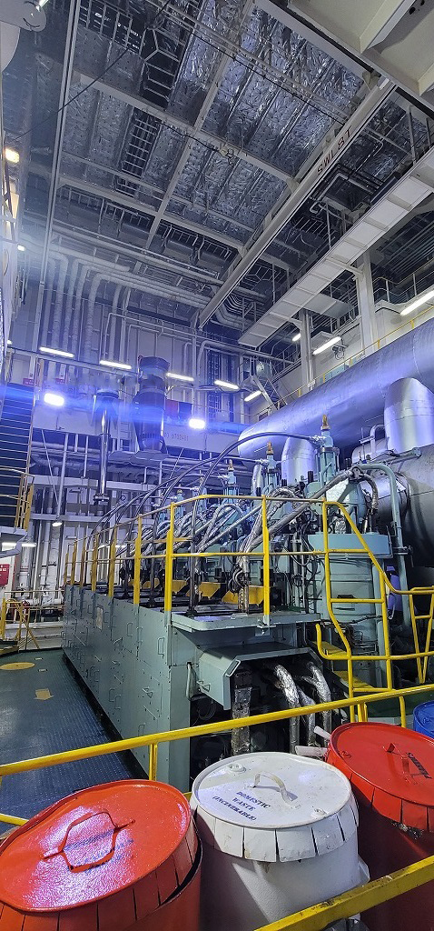 BHGlobal Sustainability - Environment : BH Global Corporation Ltd