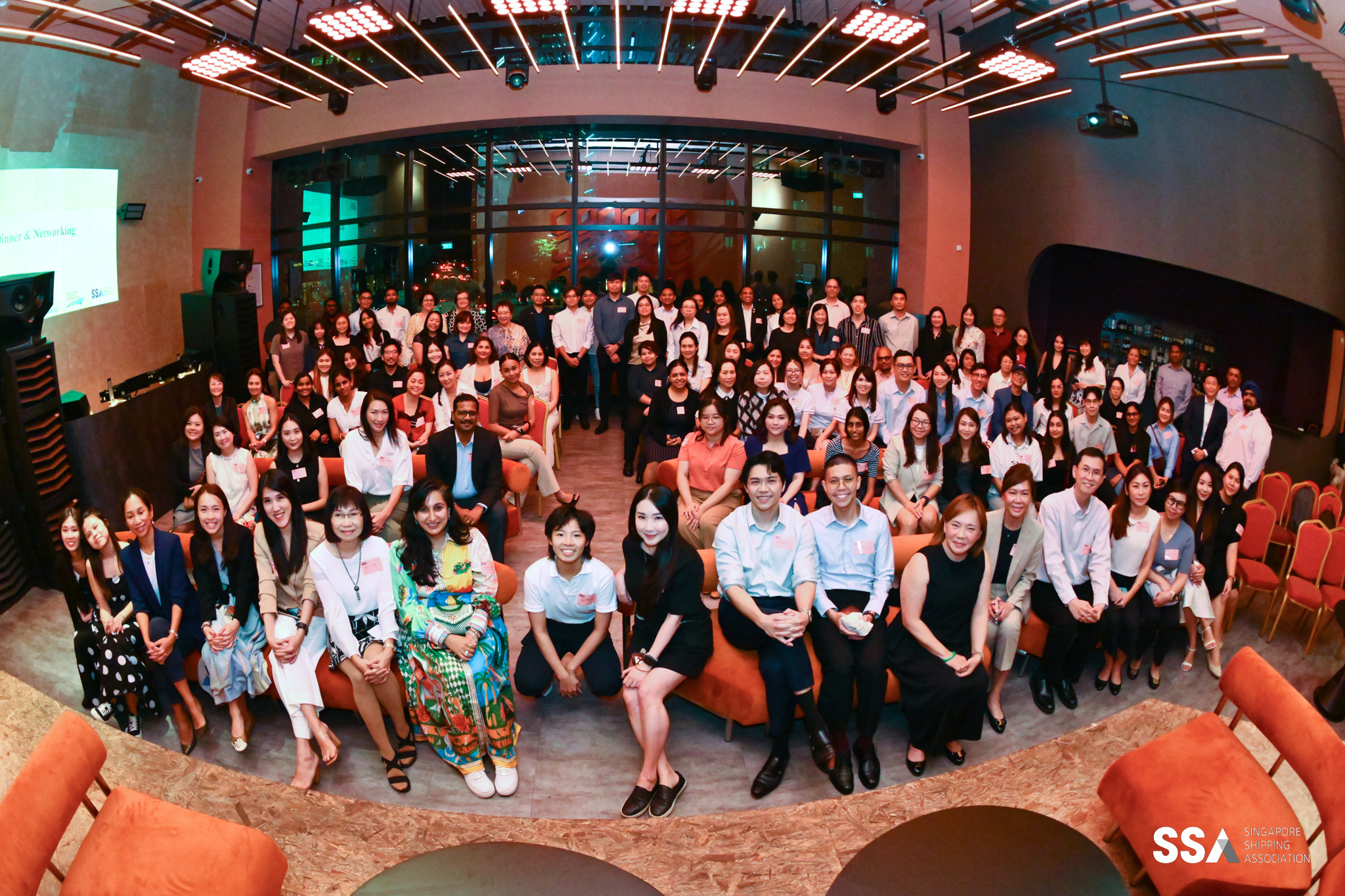 Together For Change - Celebrating Women's Impact on IWD 2025 : BH ...