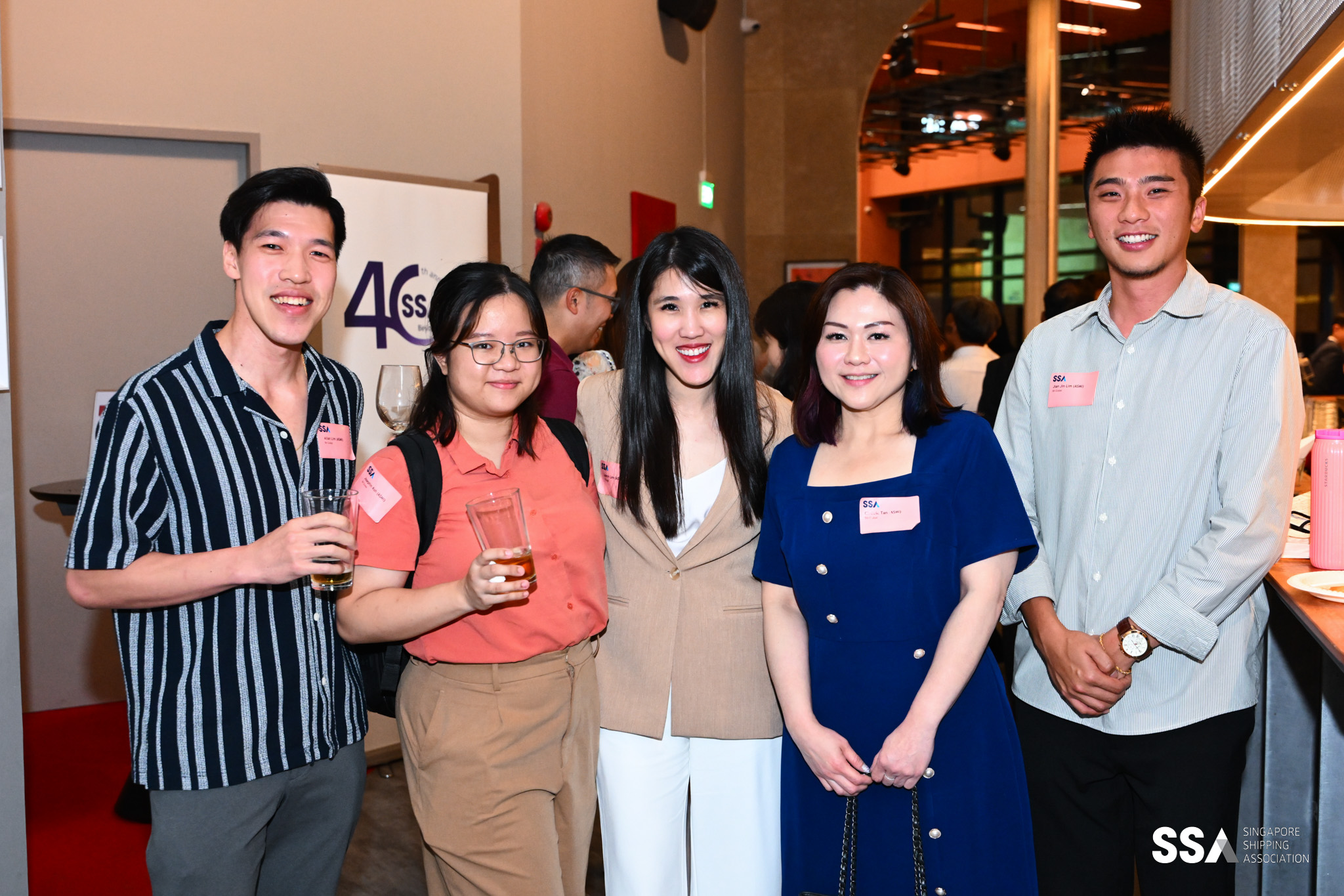 Together For Change - Celebrating Women's Impact on IWD 2025 : BH ...