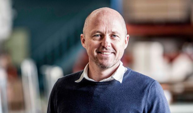 Gordon Tait - Good Design