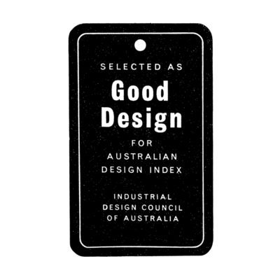Good-Design-Index-Logo - Good Design