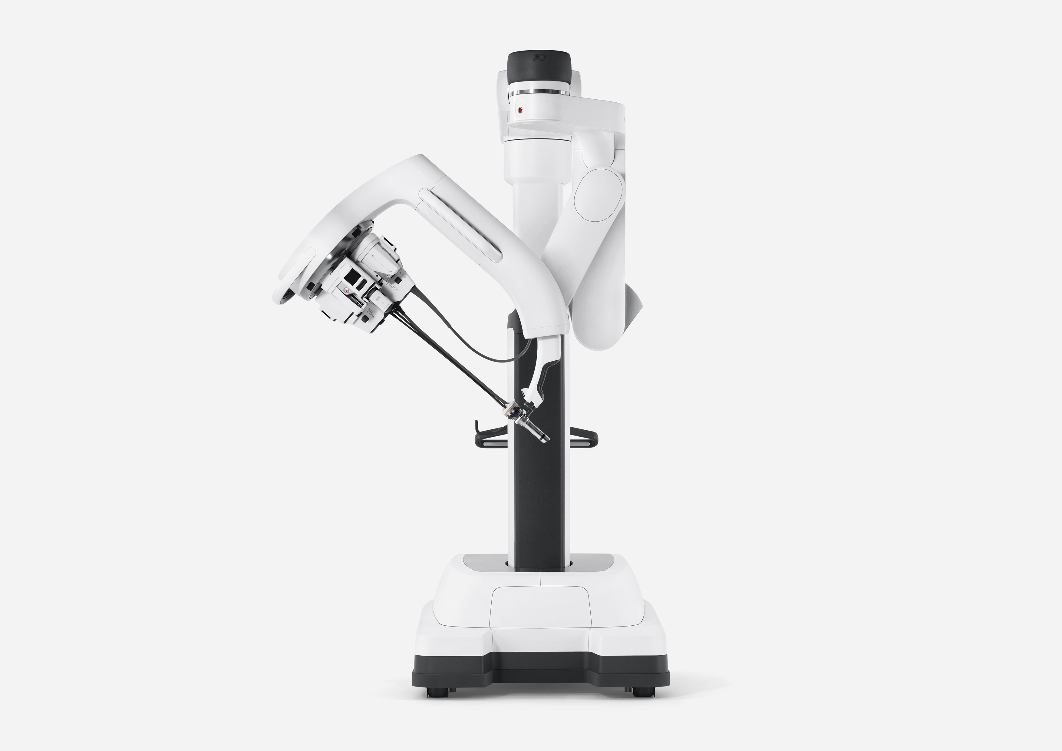 da Vinci SP Surgical System - Good Design