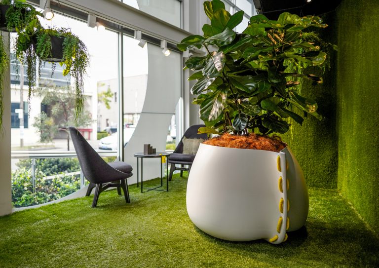 STITCH Pot by Blinde Design - Good Design