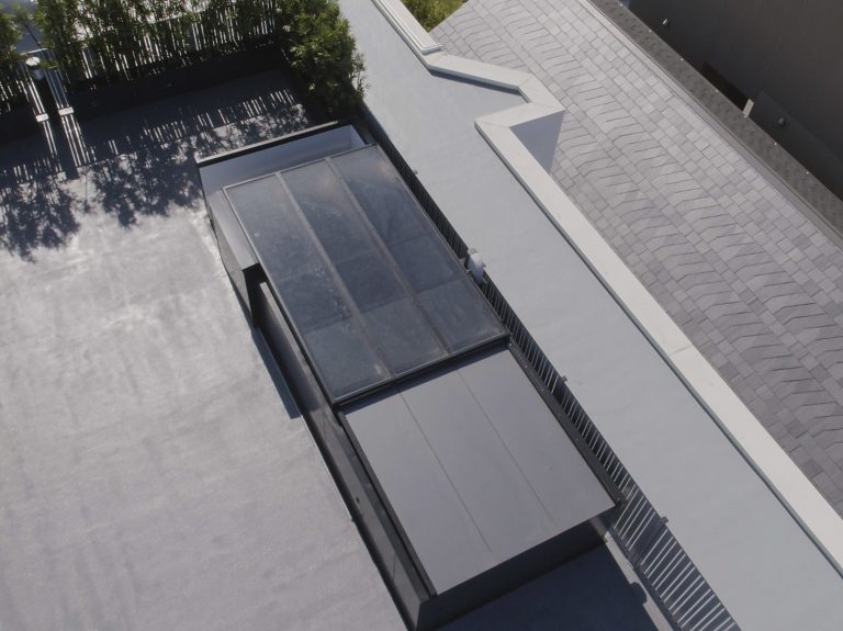 Atlite Sliding Skylight - Good Design