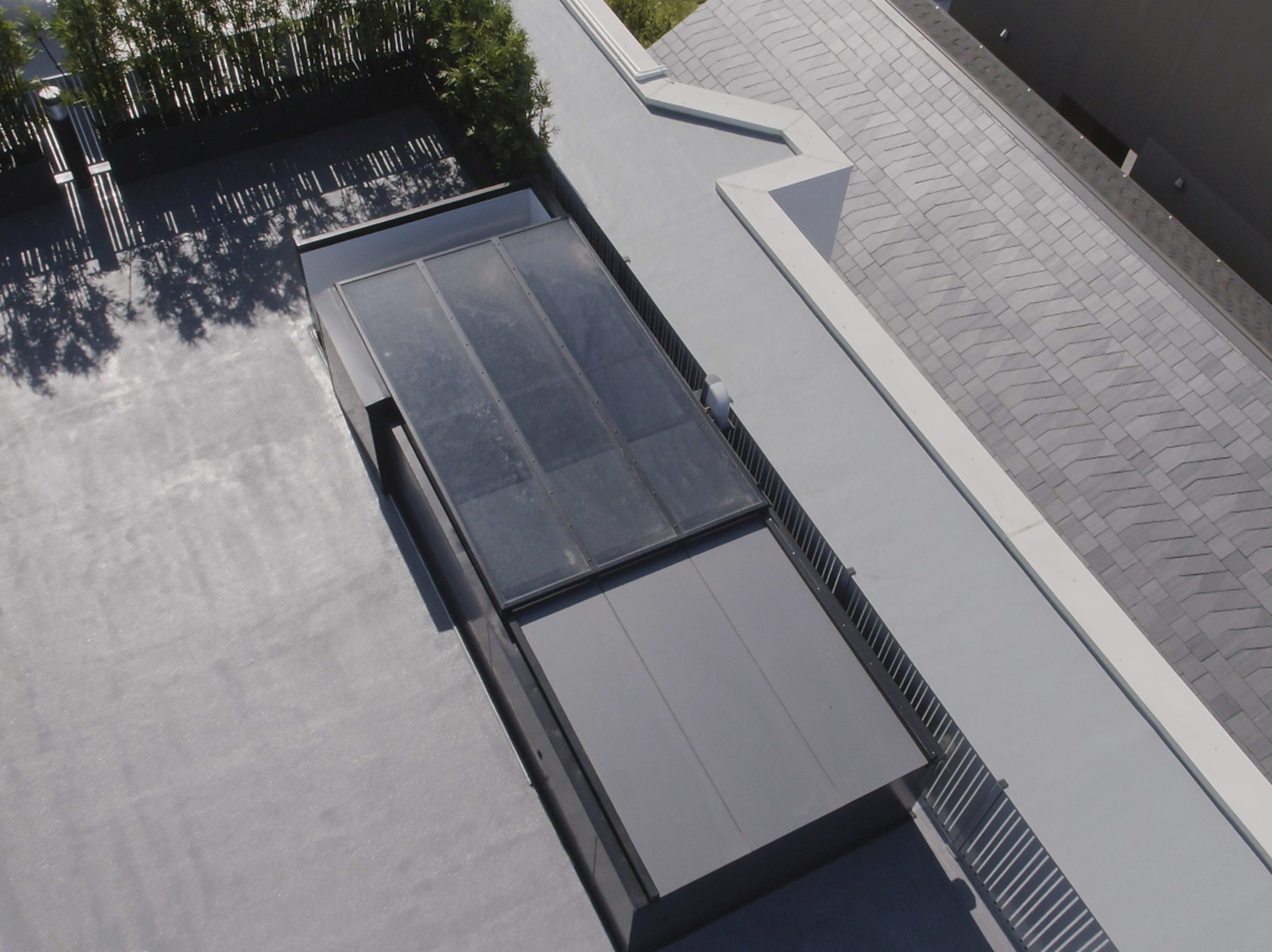 Atlite Sliding Skylight - Good Design