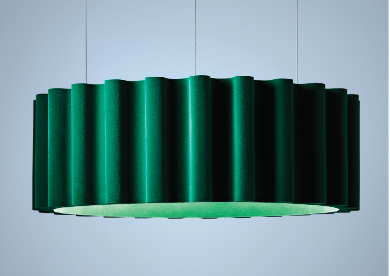 Acustico Lighting Musica Collection - Good Design