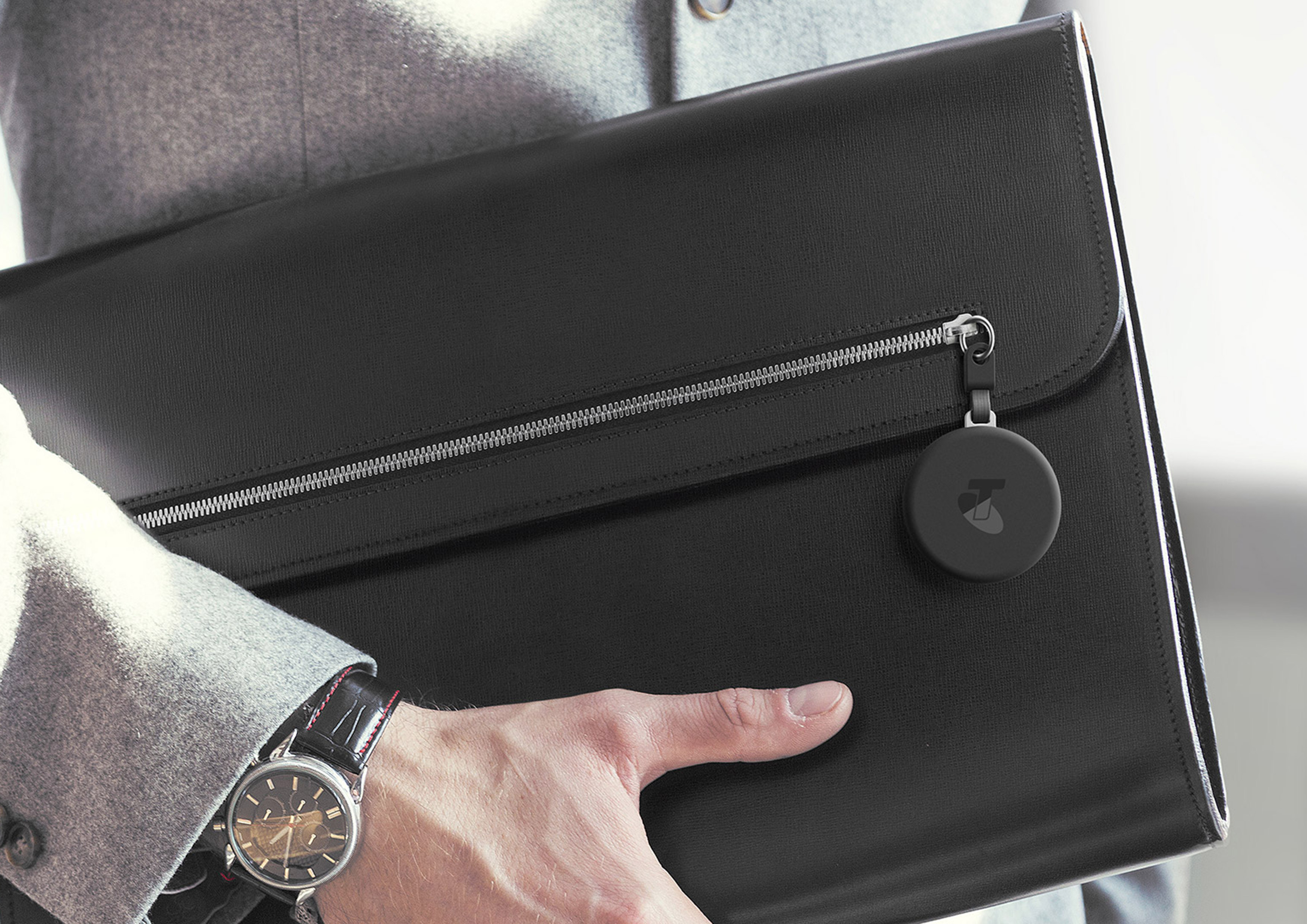 Telstra Locator - Good Design