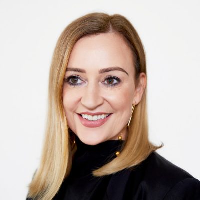 Angela Ferguson - Good Design