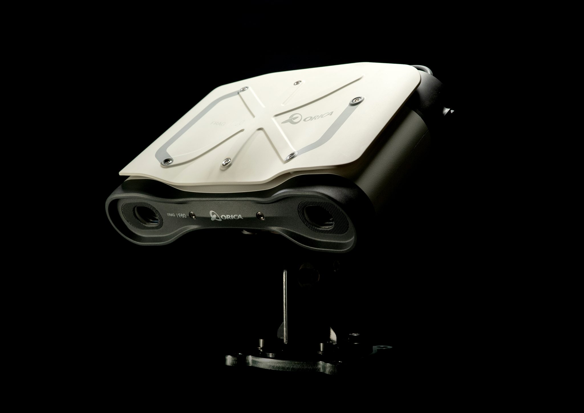 FRAGTrack_Orica_1 - Good Design