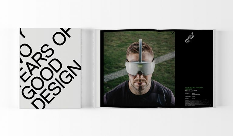 Yearbook 2020 - Good Design