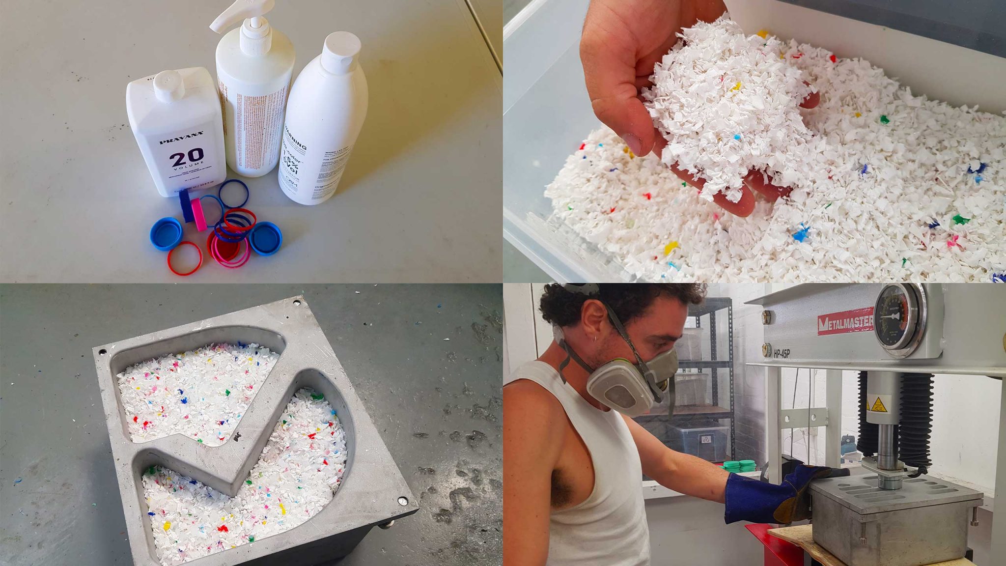 NEW GOOD DESIGN AWARDS TROPHY - Good Design