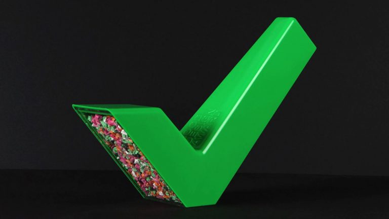 NEW GOOD DESIGN AWARDS TROPHY - Good Design