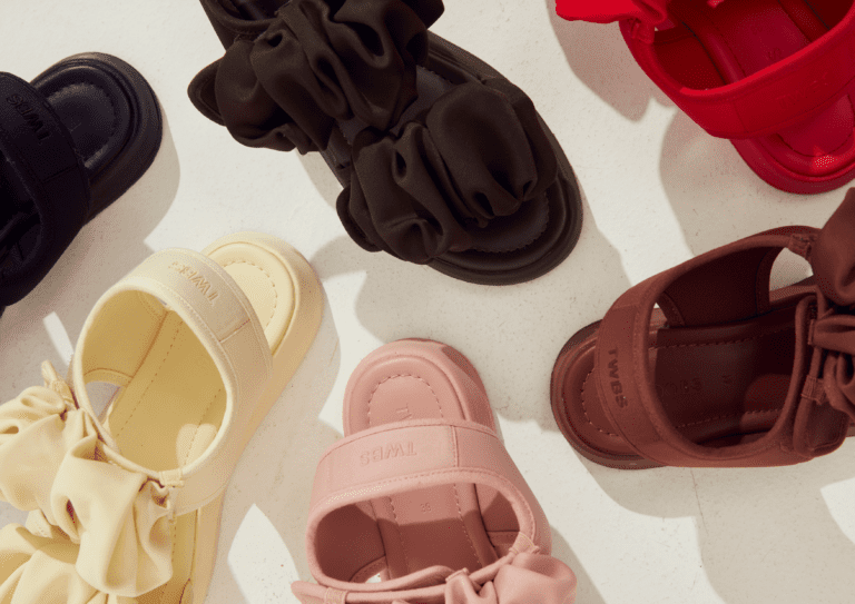 TWOOBS - Good Design