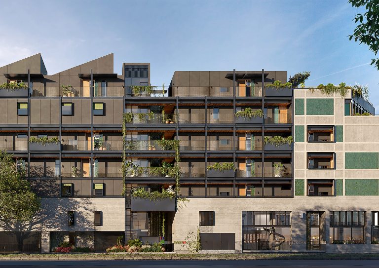 The future of sustainable design | Australian Good Design Awards