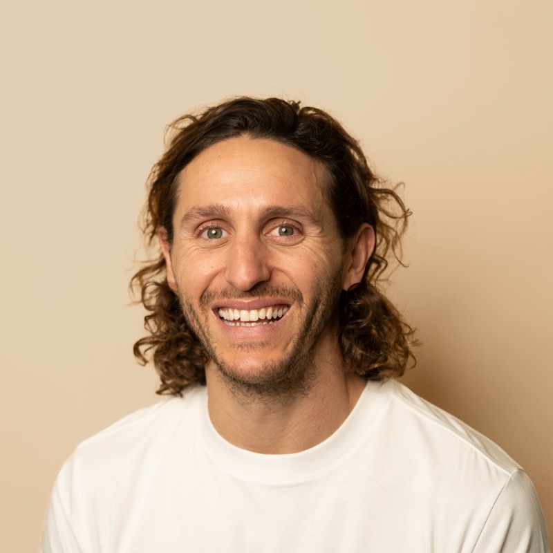 Shaun Greenblo - Good Design