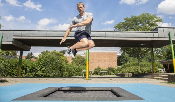 The Future is Accessible - Universal Design | Good Design Australia