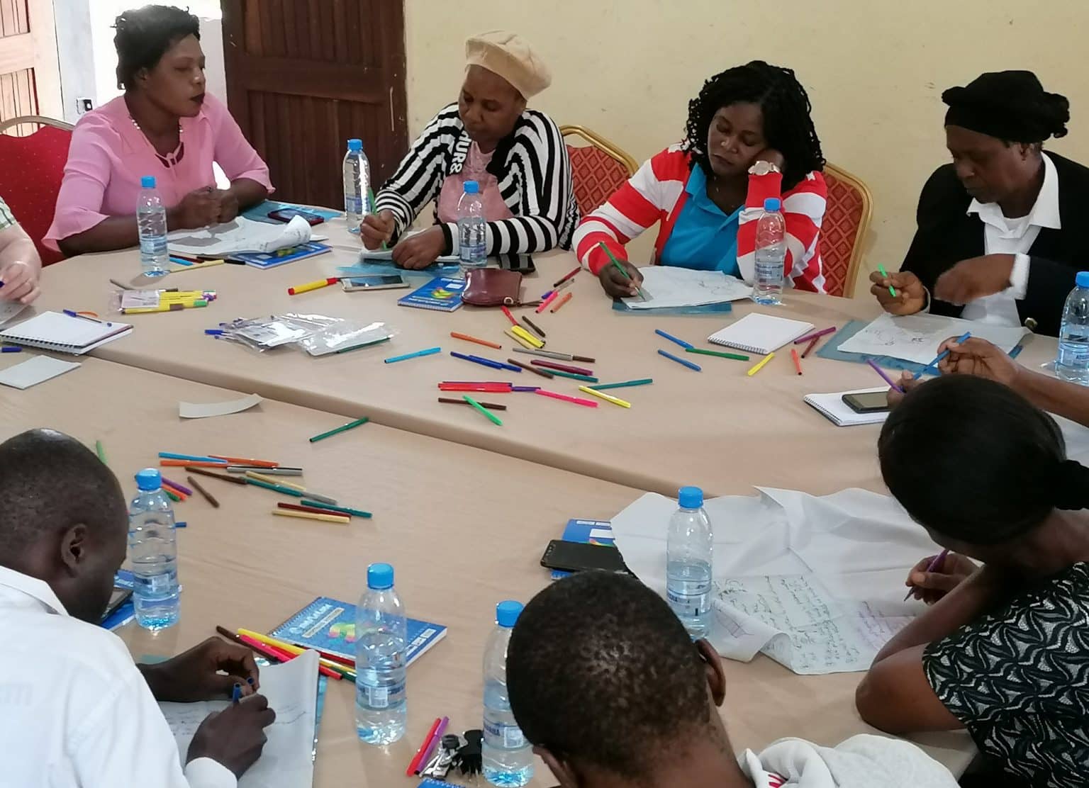 Design for Social Impact | Good Design Australia