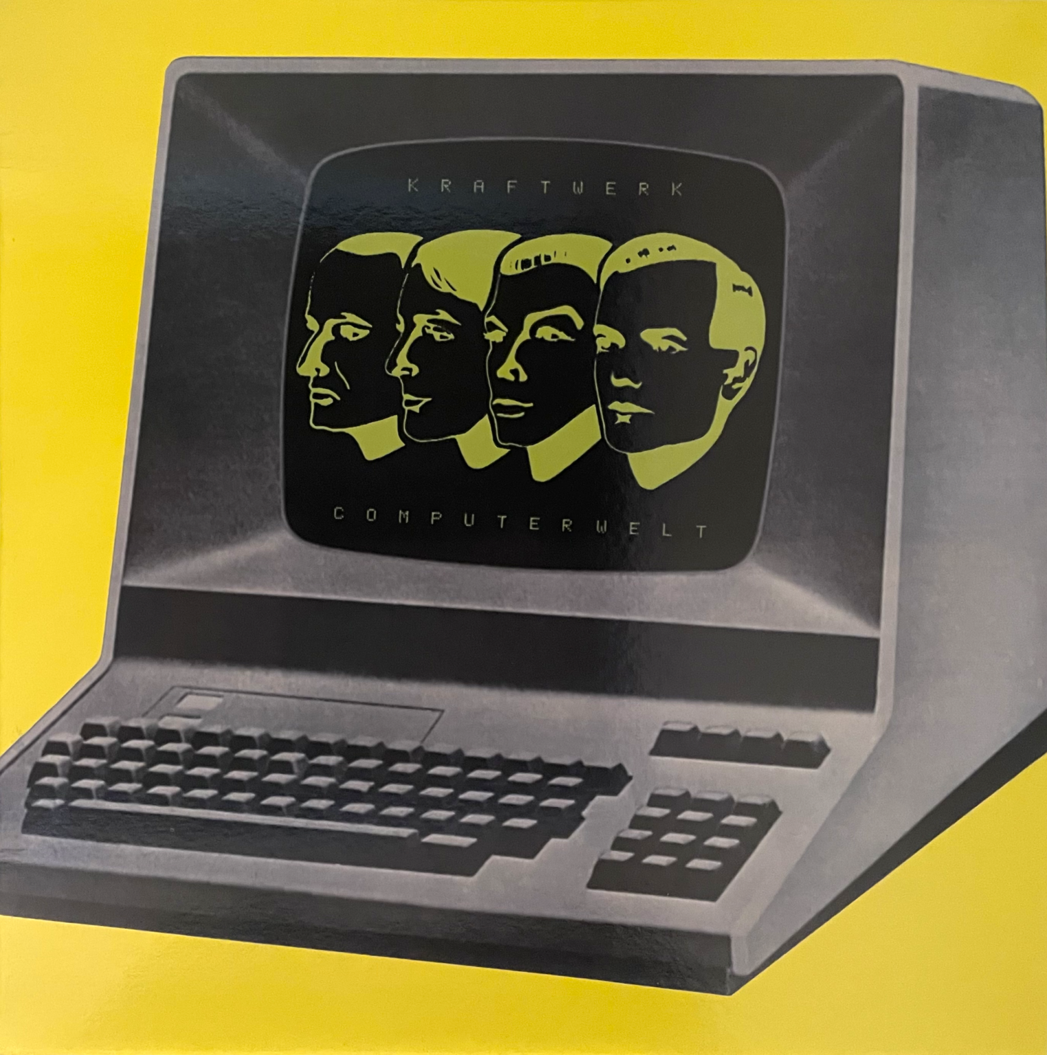 The Timeless Power of Album Art | Good Design Australia