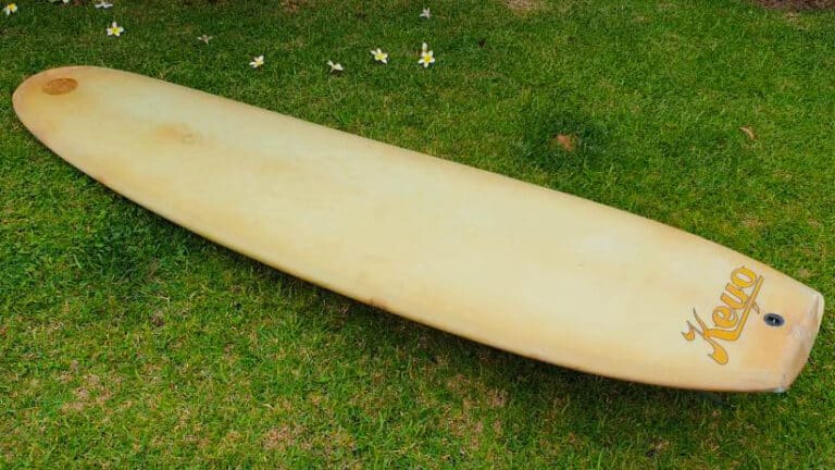 Surfboard Design Through History | Good Design Australia