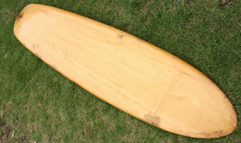 Surfboard Design Through History | Good Design Australia