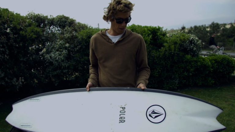 Surfboard Design Through History | Good Design Australia