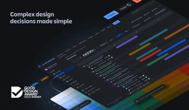 Digital Design - 2023 Award Winners | Good Design Australia