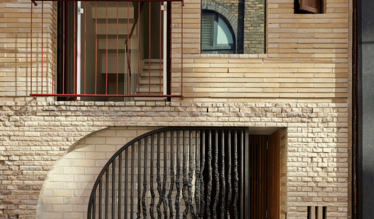 19 Waterloo Street - Good Design