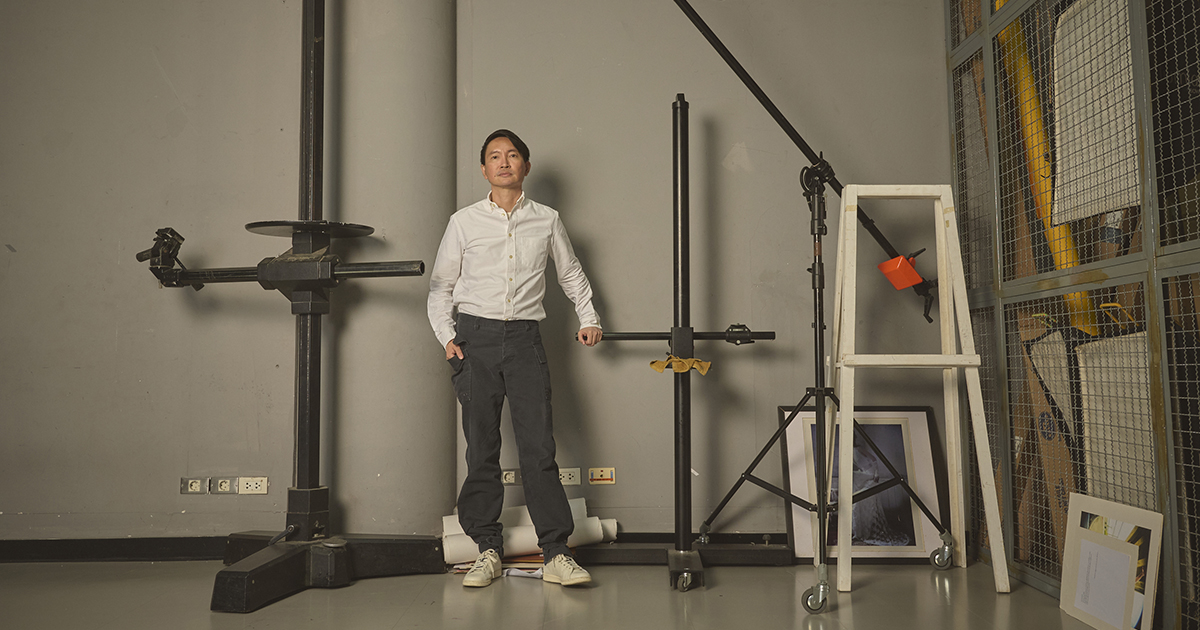 Learn to be Still - D1839