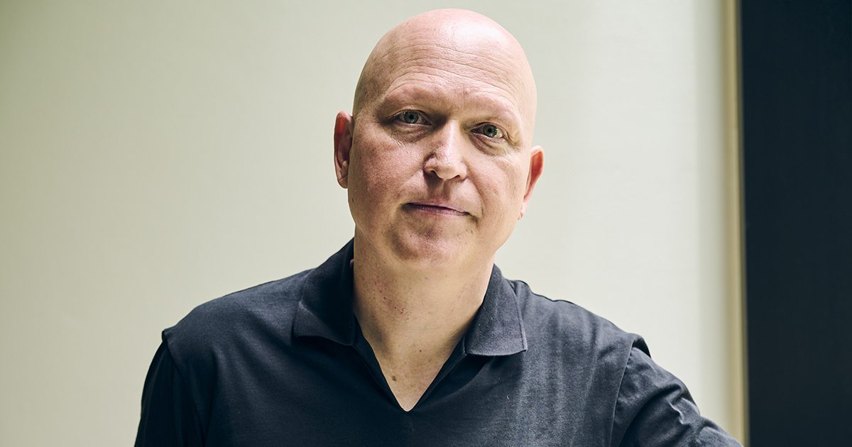 Peter Nitsch - D1839