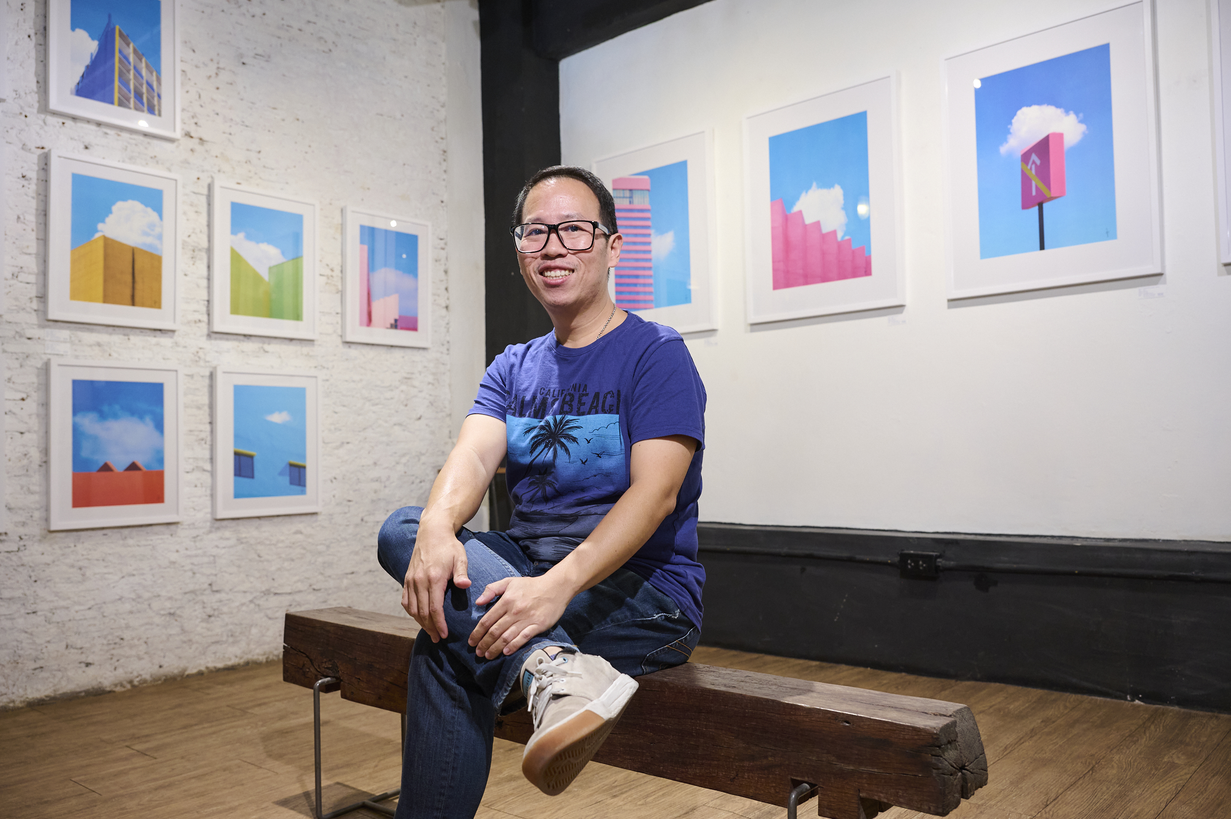 Aperture Brought Me Here - D1839