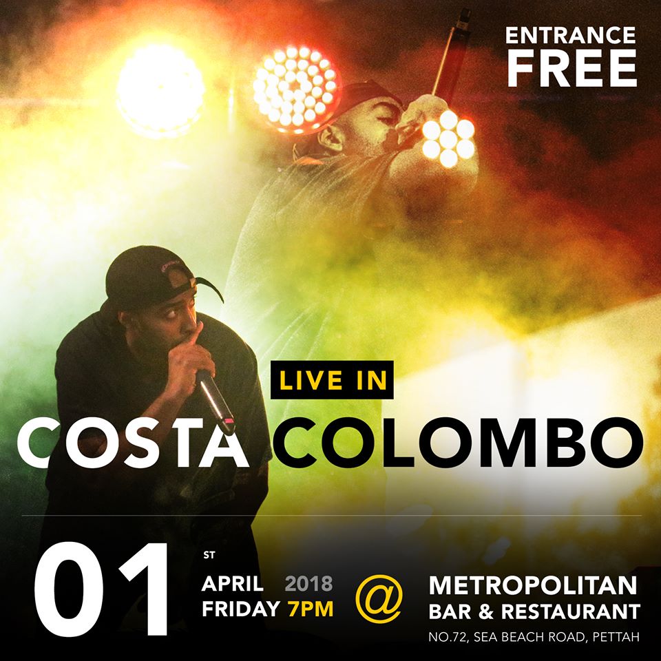 Hip Hop Da Costa Leste